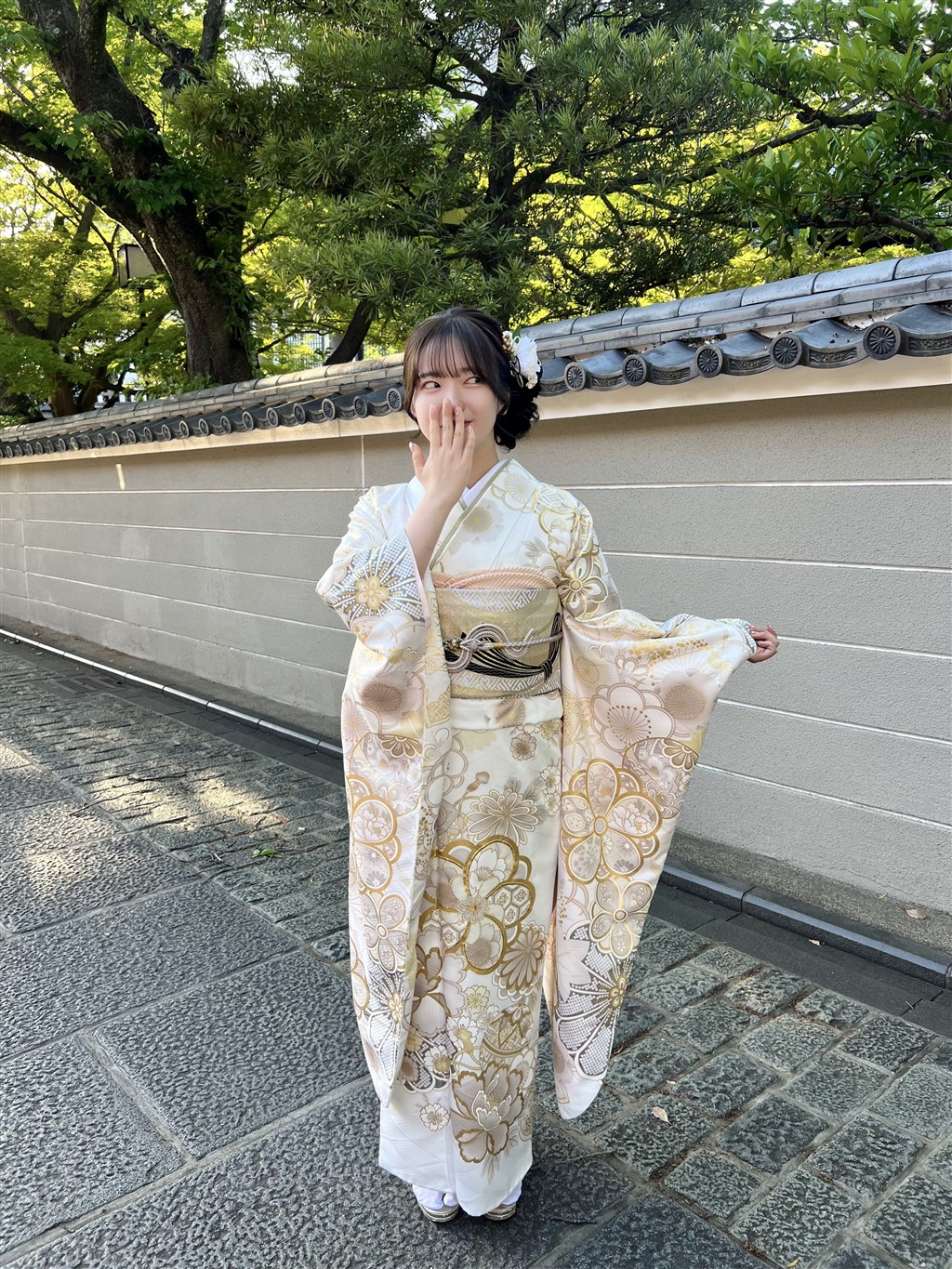 Kimono and Four Seasons【What are the rules of Kimono in each season ...